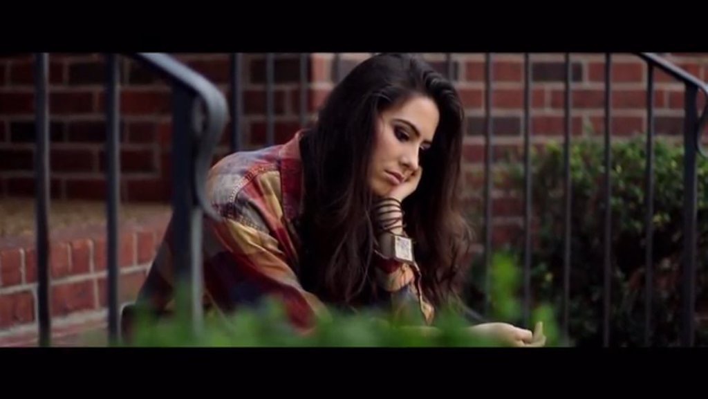 Blog About Cimorelli : Cimorelli Hearts on Fire - Music Video Review