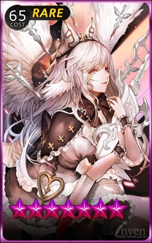 Devil Maker Tokyo Guide: Rank 7 Cards