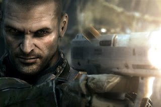 Scott's Boredom Escape: Top 10: Halo Characters