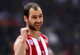 Euroleague...Προσοχη στα "φαβορι"... Σουπερ ντερμπι για το αηττητο στην ...