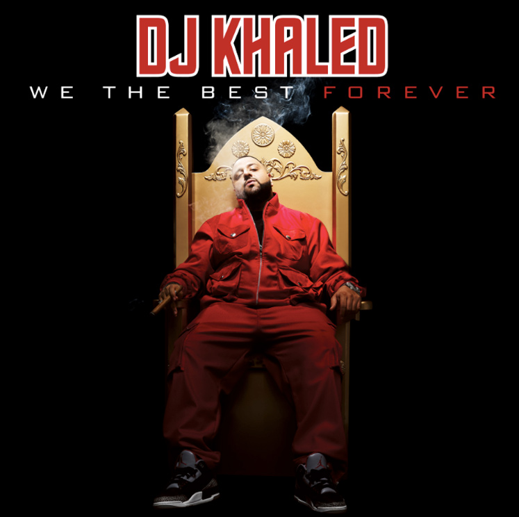 Oh Snaps Thats Tight Dj Khaled Im On One Ft Drake Rick Ross