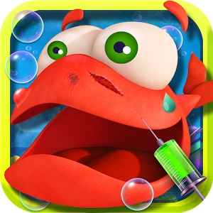 Ocean Rescue Doctor Game for FREE - Recently Released by GameiMax ...