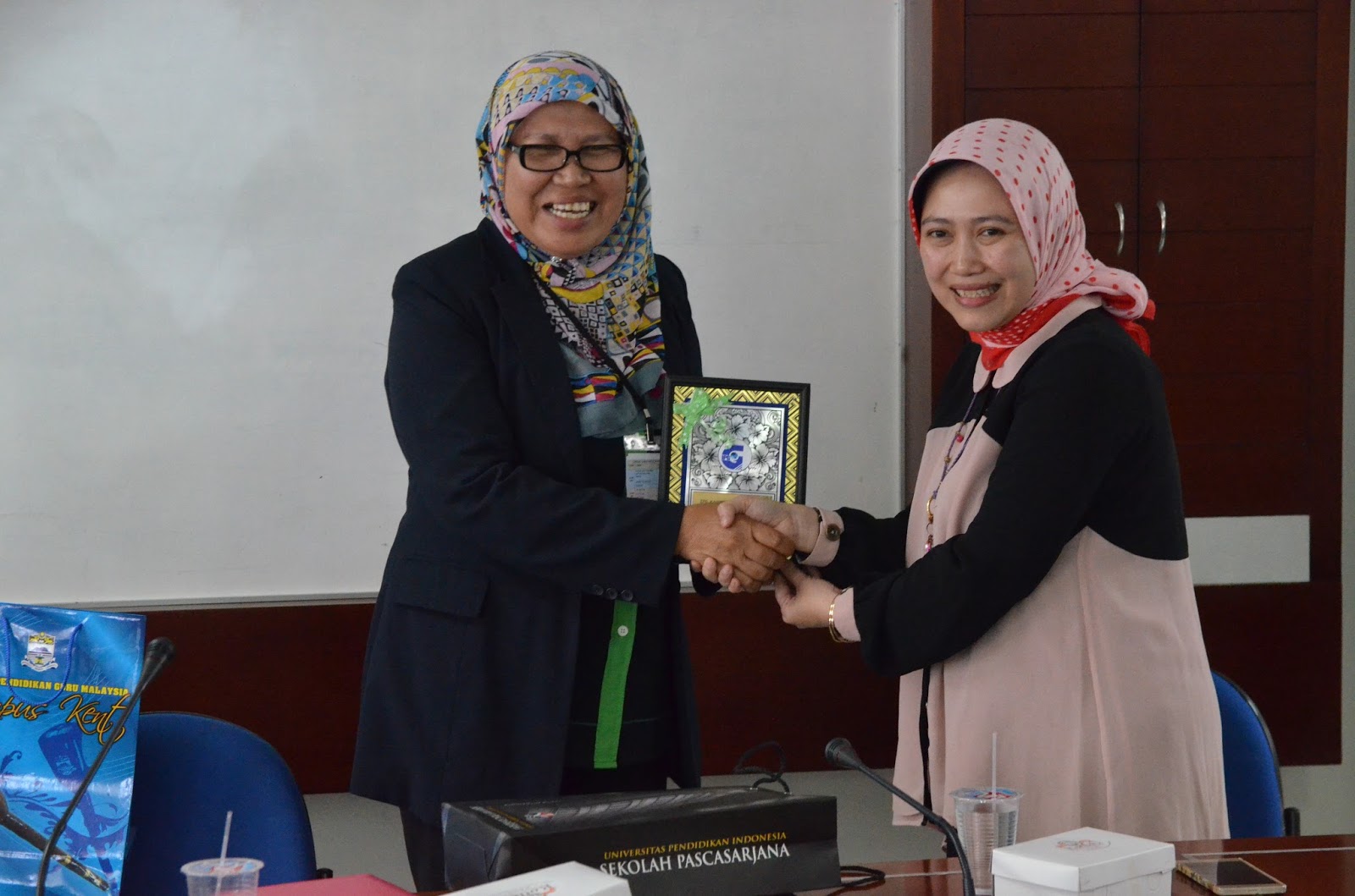 Purnama Ungu: Memories in Bandung and Jakarta