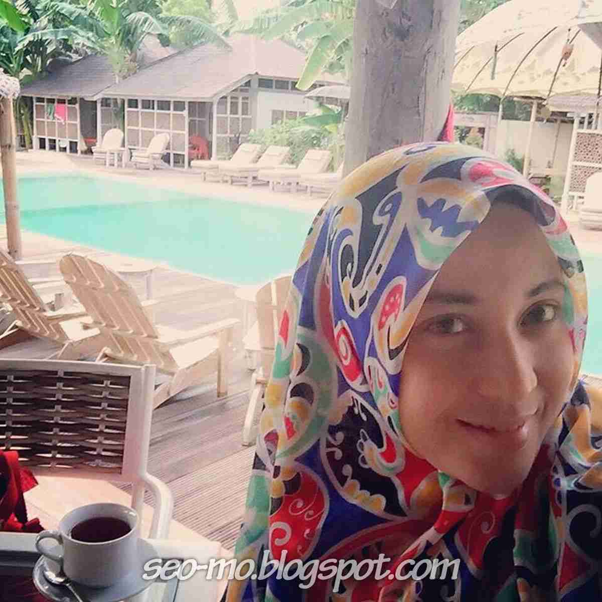 Biodata dan Foto Devi Permatasari Terbaru