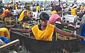 Cgt: Nigeria Worker Cries Out:" We’re Treated Like Slaves By Chinese ...