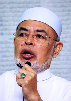 The Way Of Life | Siapa HARON DIN? ~ MITB™ | Moga Islam Terus Bersinar