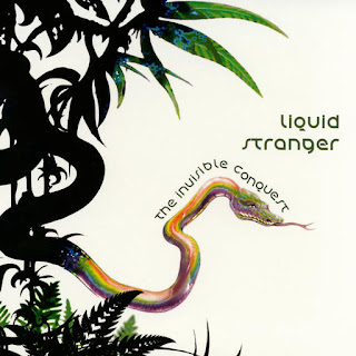 PAUL'S BOUTIQUE: LIQUID STRANGER