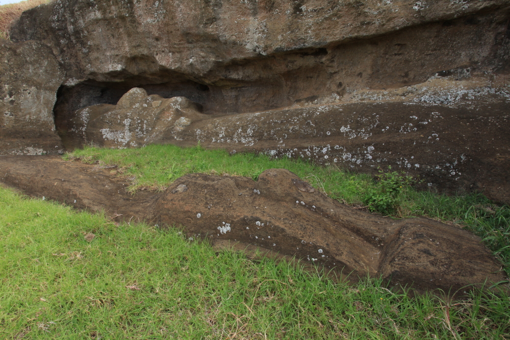 Earthly Musings - My Travel and Geology Blog: Geology and Archaeology ...