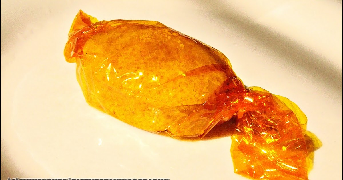 Polvoron de Pili! | Definitely PINOY!