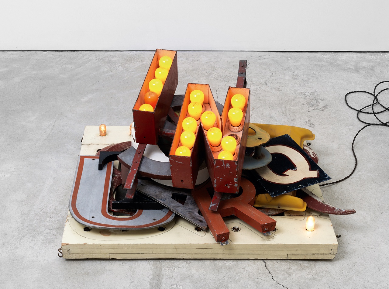 Los Grandes Fotografos: Jack Pierson (1960)