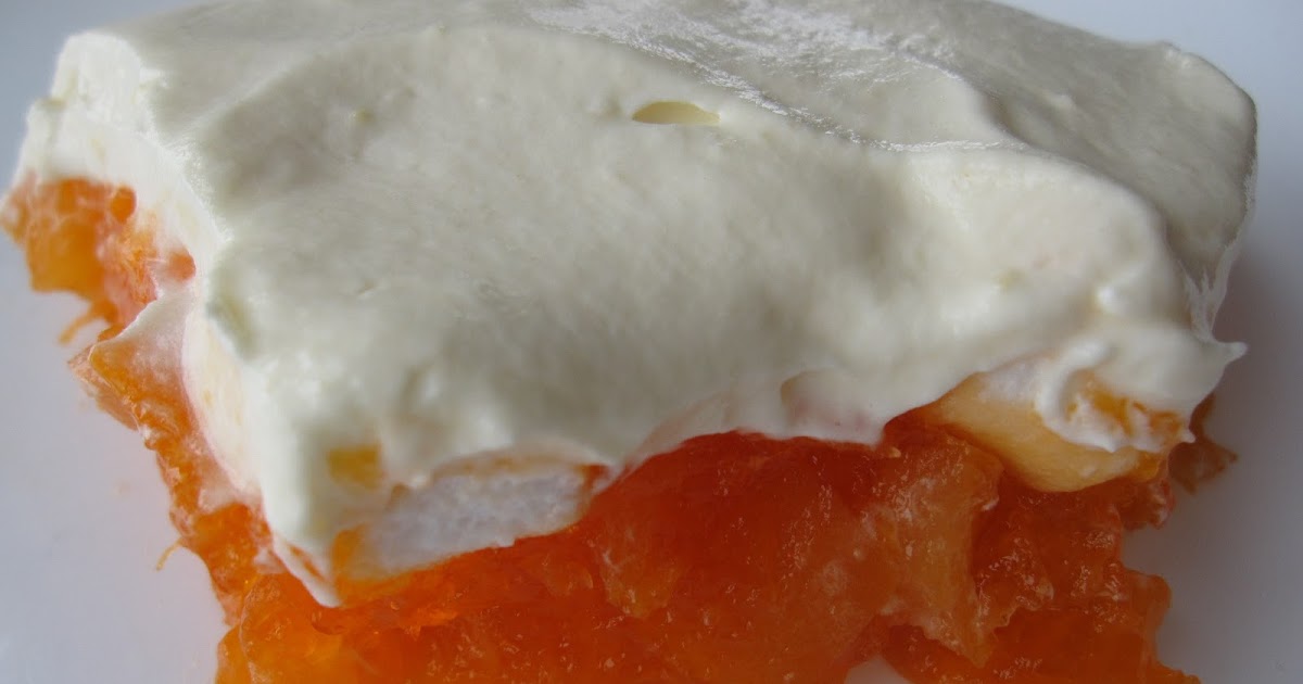 Fanksgiving: Apricot Delight