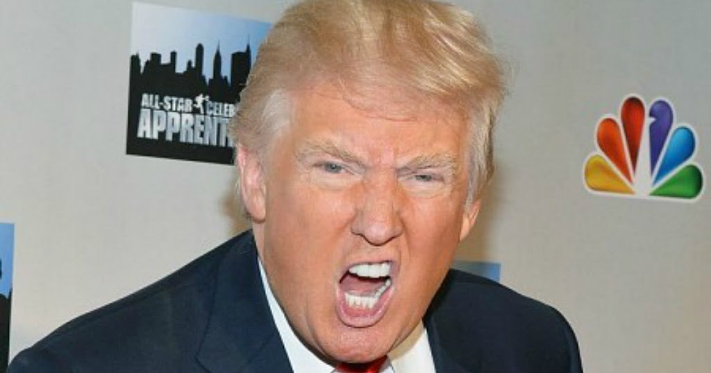 For What It's Worth : Anger is Anger does