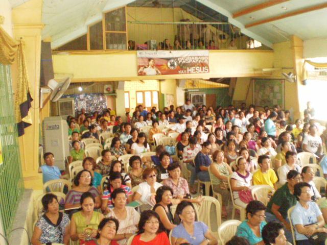 REBAP CAVITE CHAPTER