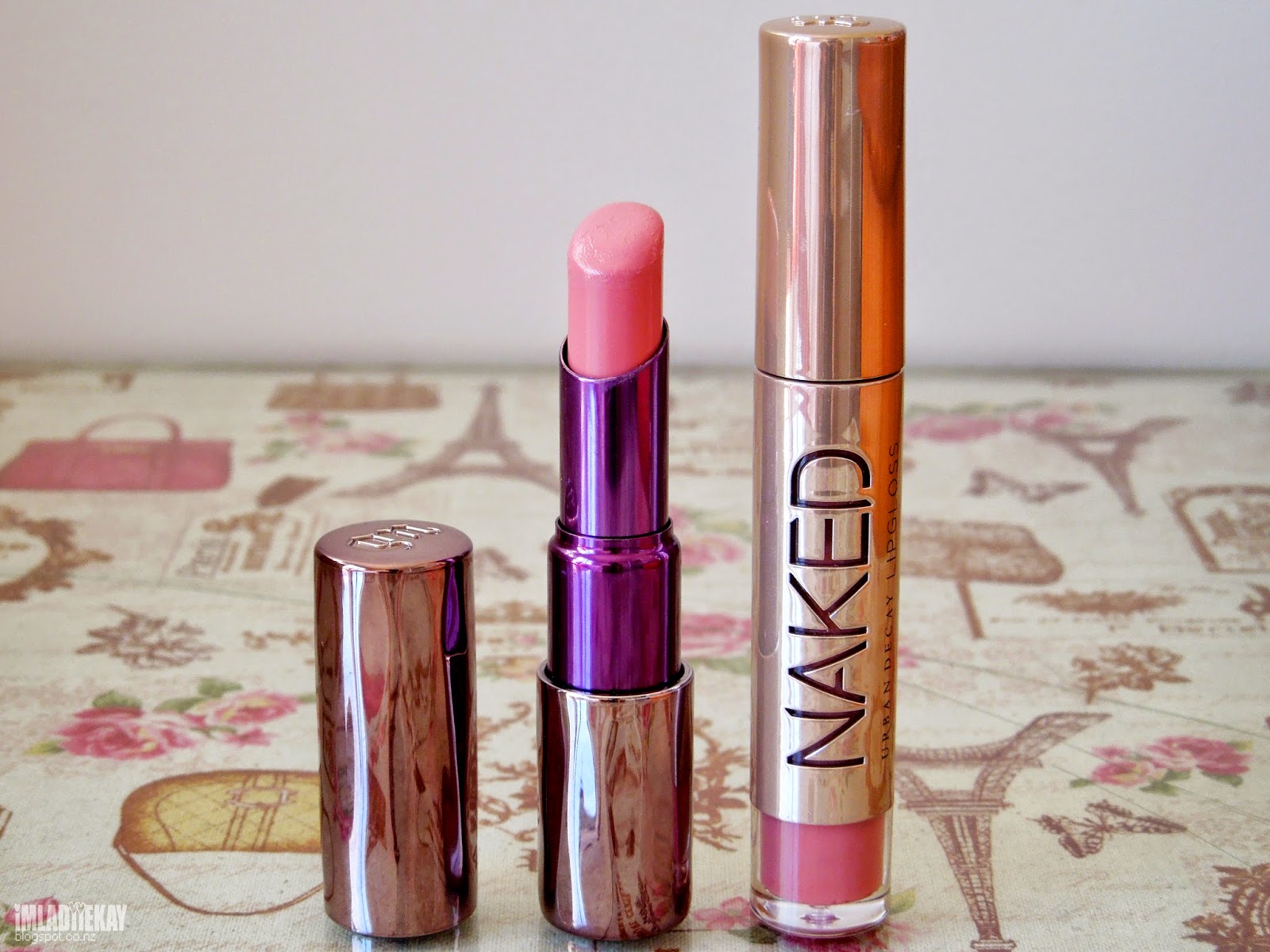 Kay Cake Beauty: Best Of 2014 ♡ LIPS PRODUCTS