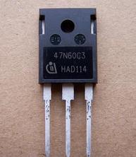 47N60 IXKH 47N60C N- Mosfet 47A 600v - Cung Cấp Linh Kiện Máy Hàn Điện Tử