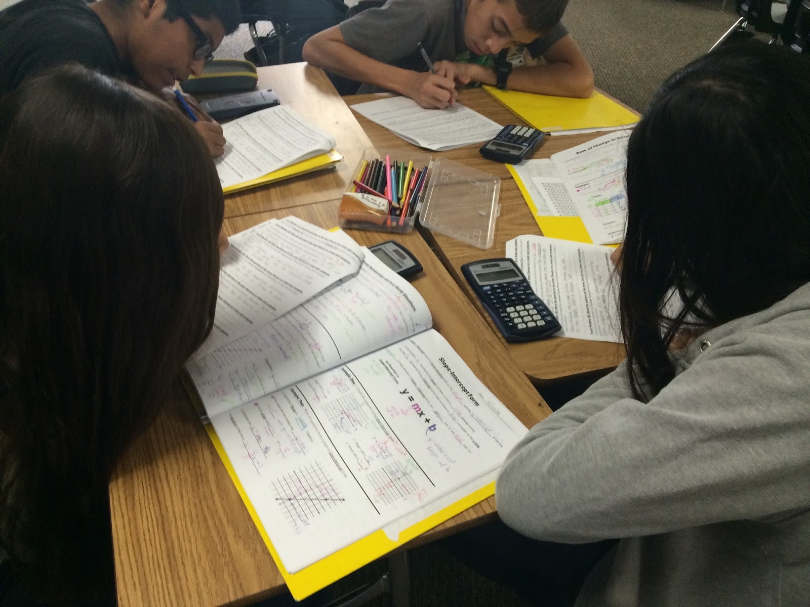 Rockstar Math Teacher ★: Getting Students to Reason, Justify and Write ...