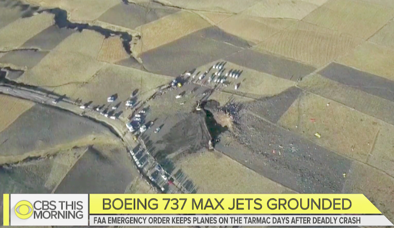 Satcom Guru: What have we learned this week?