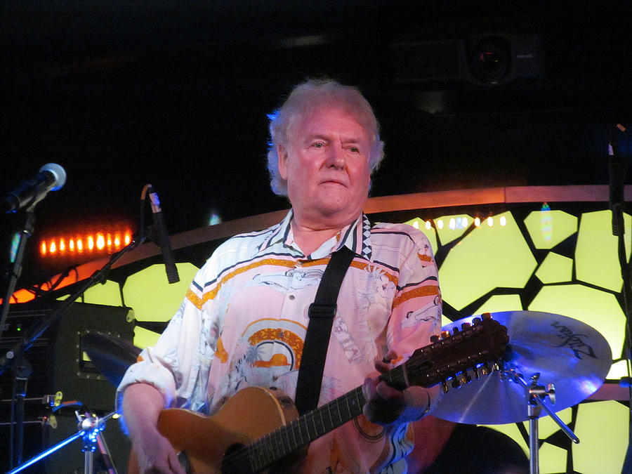 Interviewing The Legends: DAVE COUSINS AND THE STRAWBS CELEBRATING '50 ...