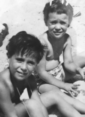 Chuck Negron: Twins Forever