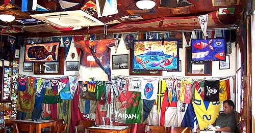 Dancing Shoes: TRAVEL GUIDE: FAIAL | Peter's Café Sport