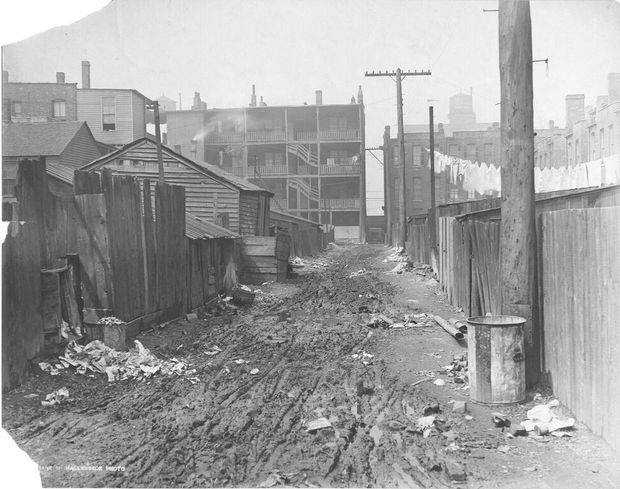 The Digital Research Library of Illinois History Journal™ : The History ...