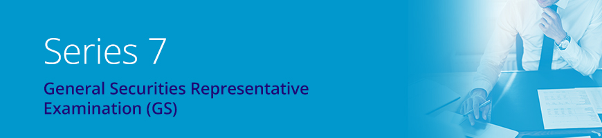 Series 7 Study Help - Exam Training Study Tips and Tutor Help