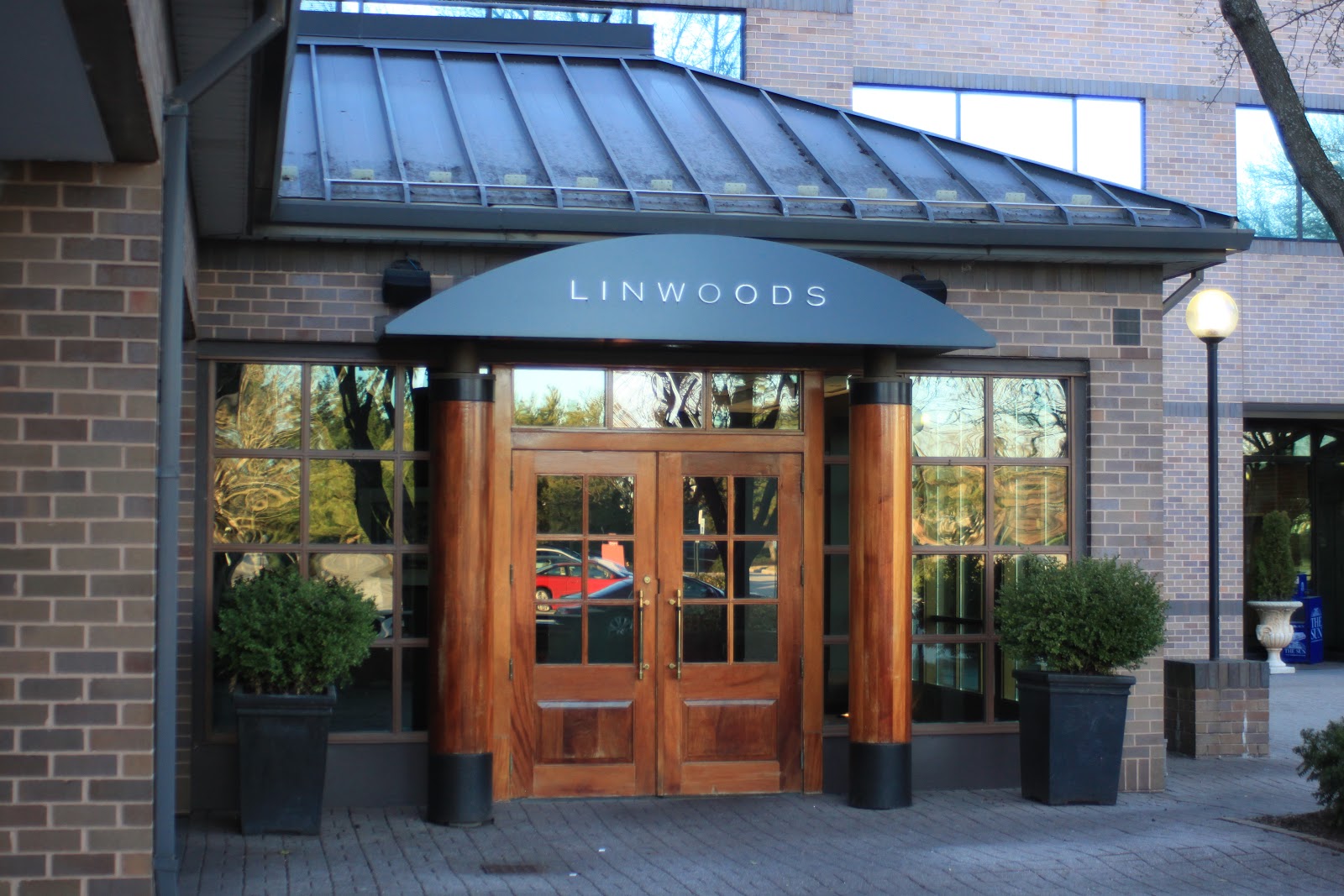 Good Clean Fun: Appetite Adventure - Linwoods, Owings Mills