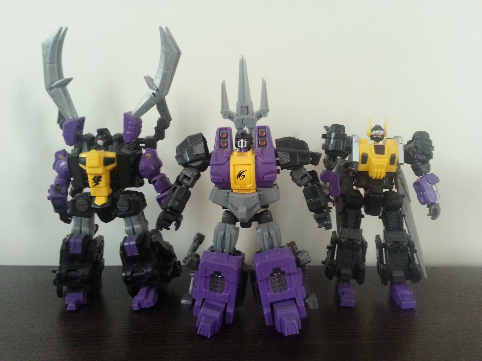 Blog Transformers.com: febrero 2013