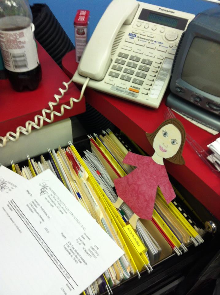 Adventures of Paperia