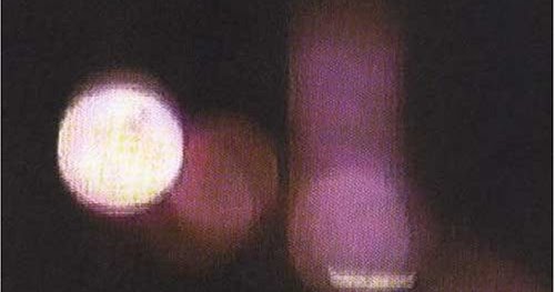 Rotations Variables: Squarepusher - Song: our underwater torch (1999)