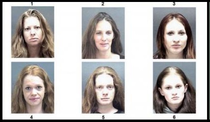 WriteCrimeRight: LINEUPS & SHOWUPS