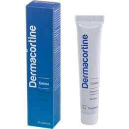 DERMACORTINE CREMA | Medicamentos
