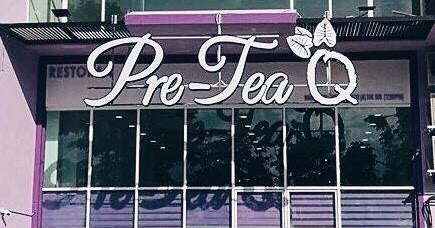 Pre-Tea Q