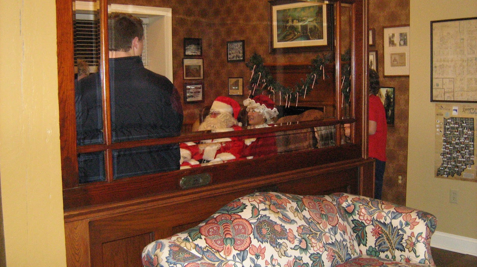 Roanoke Public Library