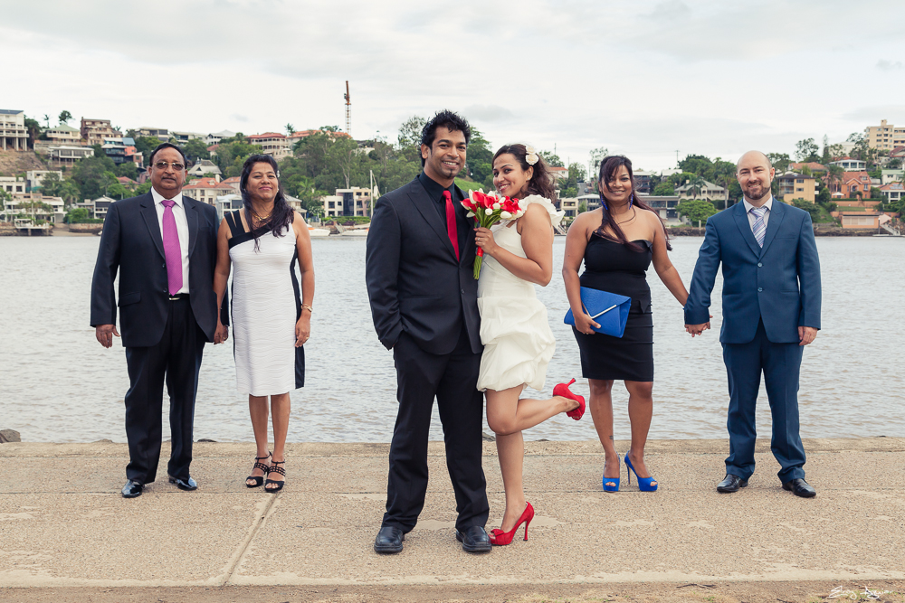 A View From The Lens