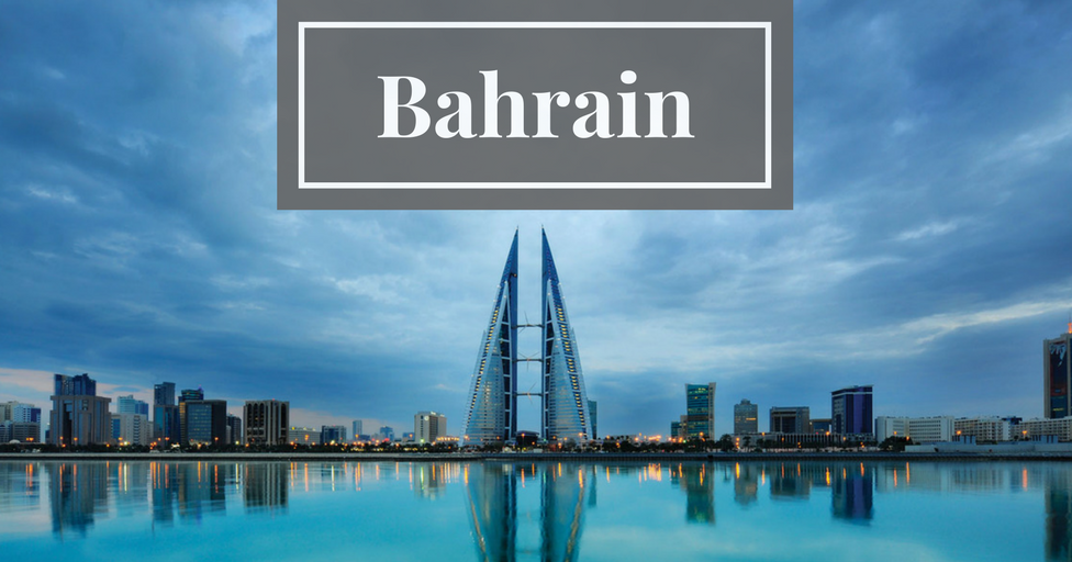 Abroad Cooks: Bahrain - Shrimp Balls
