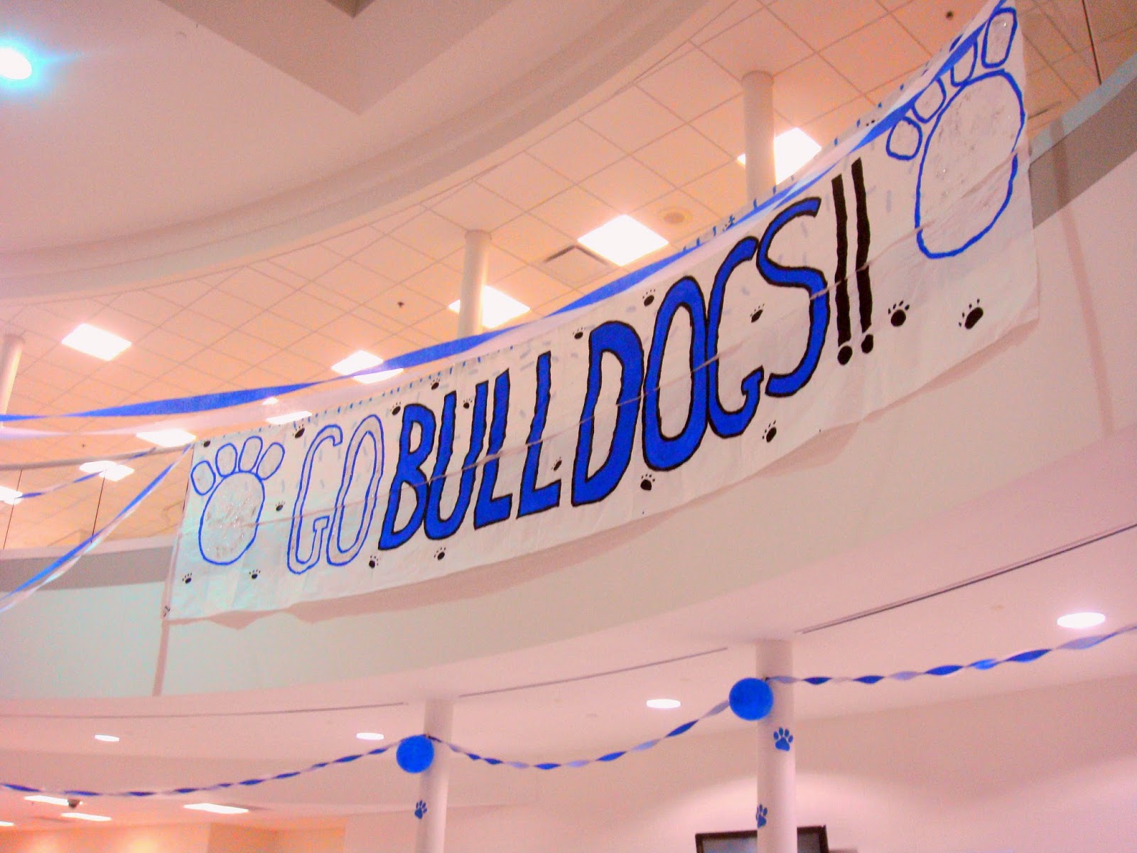 Riverside-Brookfield High School Homecoming