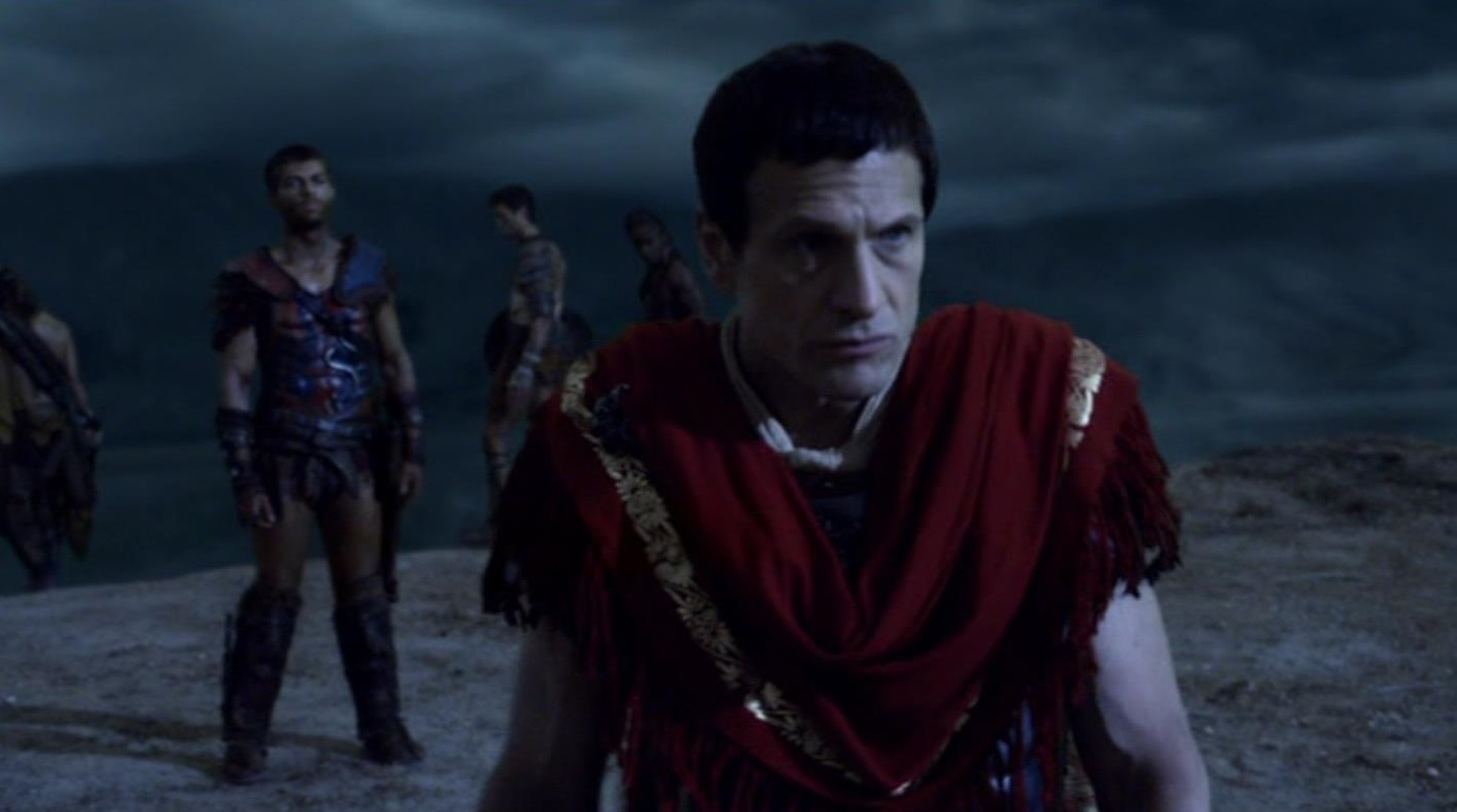 APASIONADOS DEL IMPERIO ROMANO: DIÁLOGO ENTRE MARCO LICINO CRASO Y ...