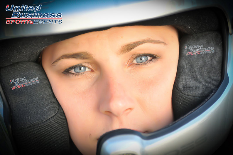 MOLLY TAYLOR - Before Sata Rally ACORES | European Rally Championship ...