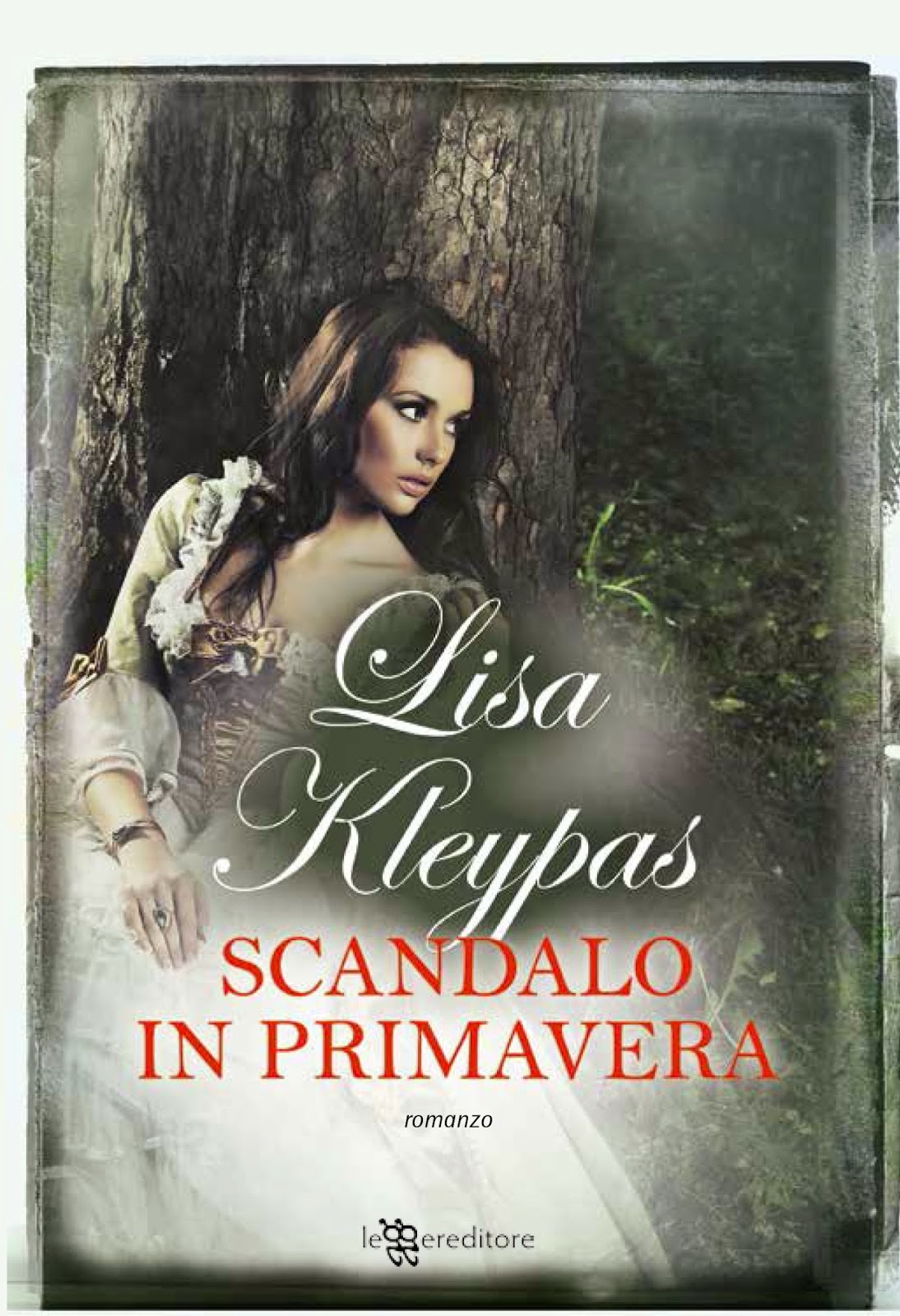[Anteprima] Scandalo in Primavera Lisa Kleypas