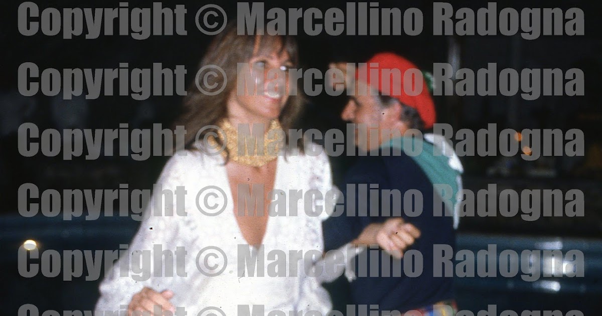 Marcellino Radogna - Fotonotizie per la stampa: Claudia Ruspoli