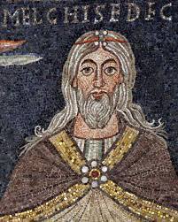 Schitul Sf. Ilie - Berzunti: Cine a fost misteriosul rege Melchisedec?