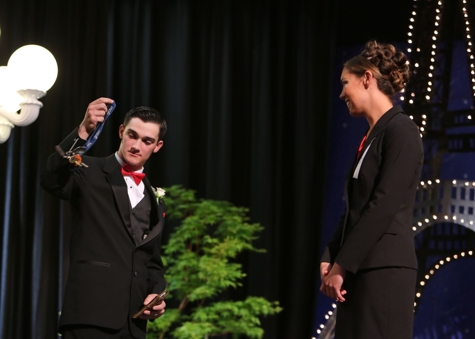 North Bay Dairy Women