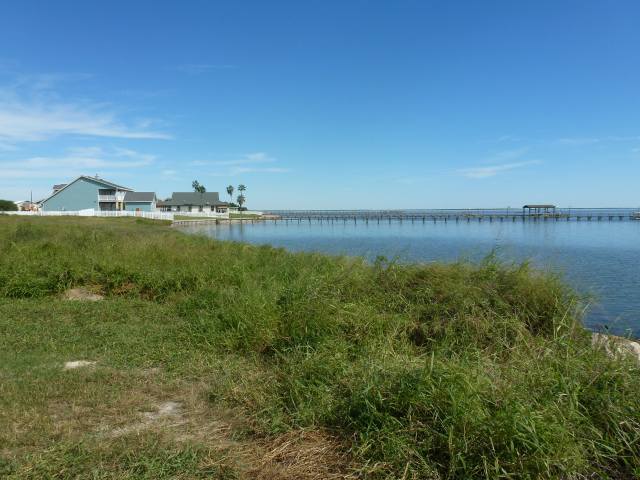 Jane & Colin: The Texas Riviera