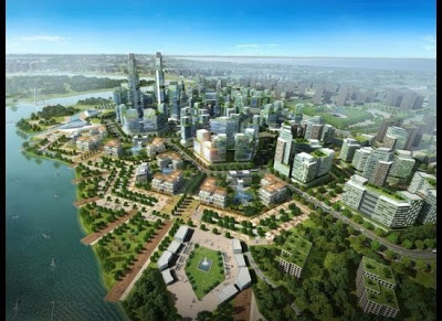 Perancangan Tata Ruang Wilayah Kota: Perencanaan Tata Ruang Wilayah Kota