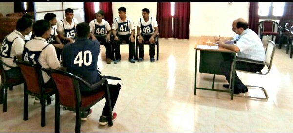 SSB INTERVIEW 5-DAY ROUTINE | DAY -1 (PPDT) - NDA | SSB Information