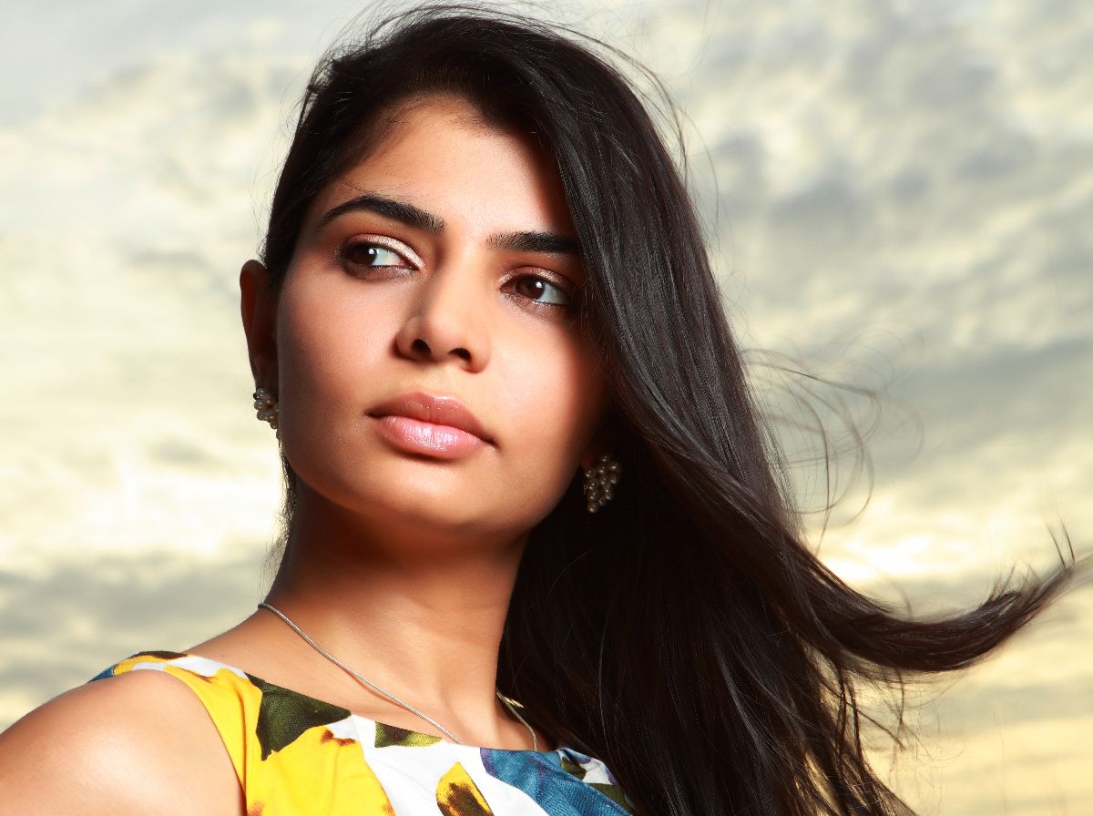 Lady Artists Photo Gallery: Singer Chinmayi - images