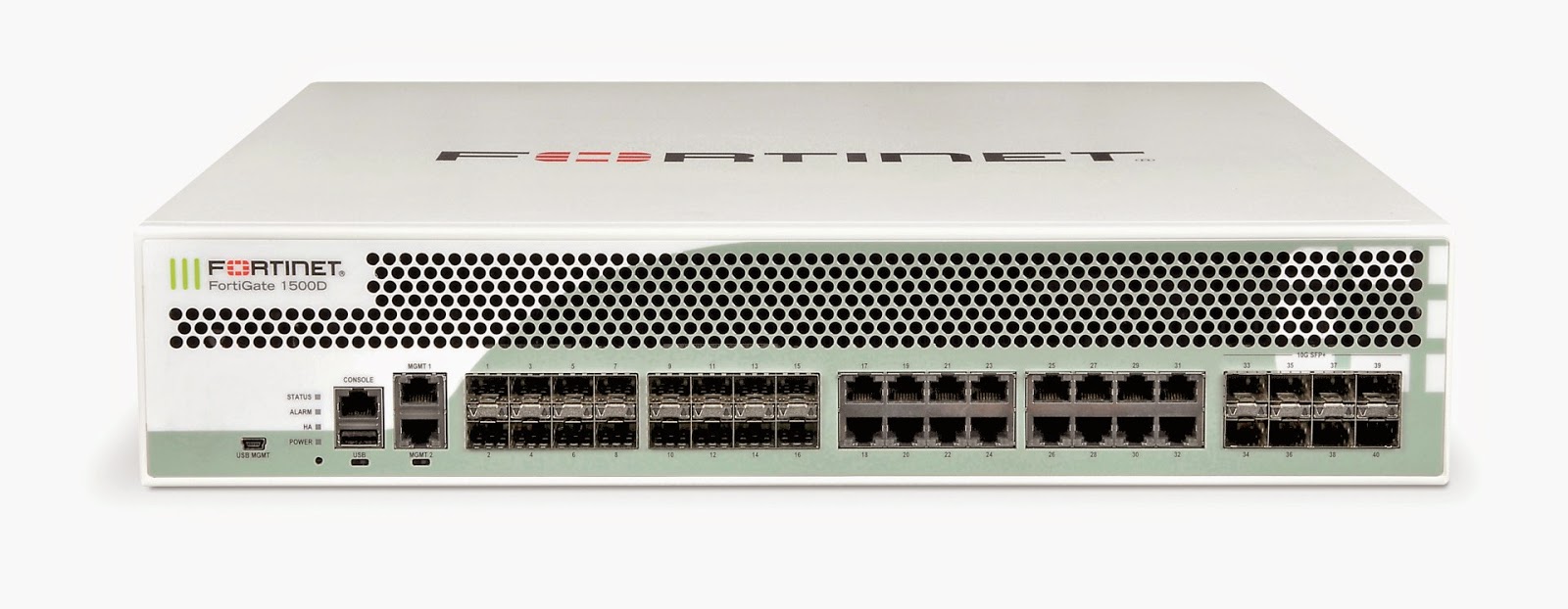 Company News in Egypt: Fortinet Next Generation Firewalls Demonstrate ...