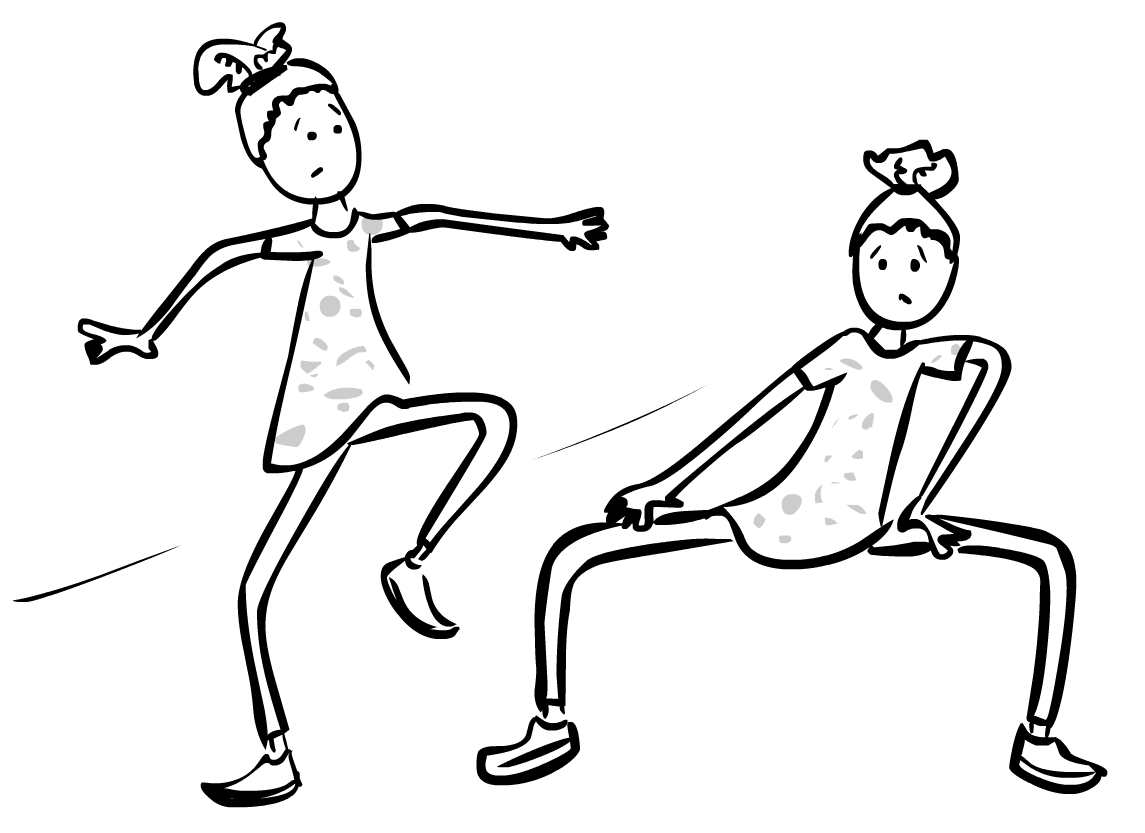 Galoshes Coloring Page Coloring Pages