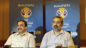 Hoopistani: K. Govindaraj re-elected as Basketball Federation of India ...